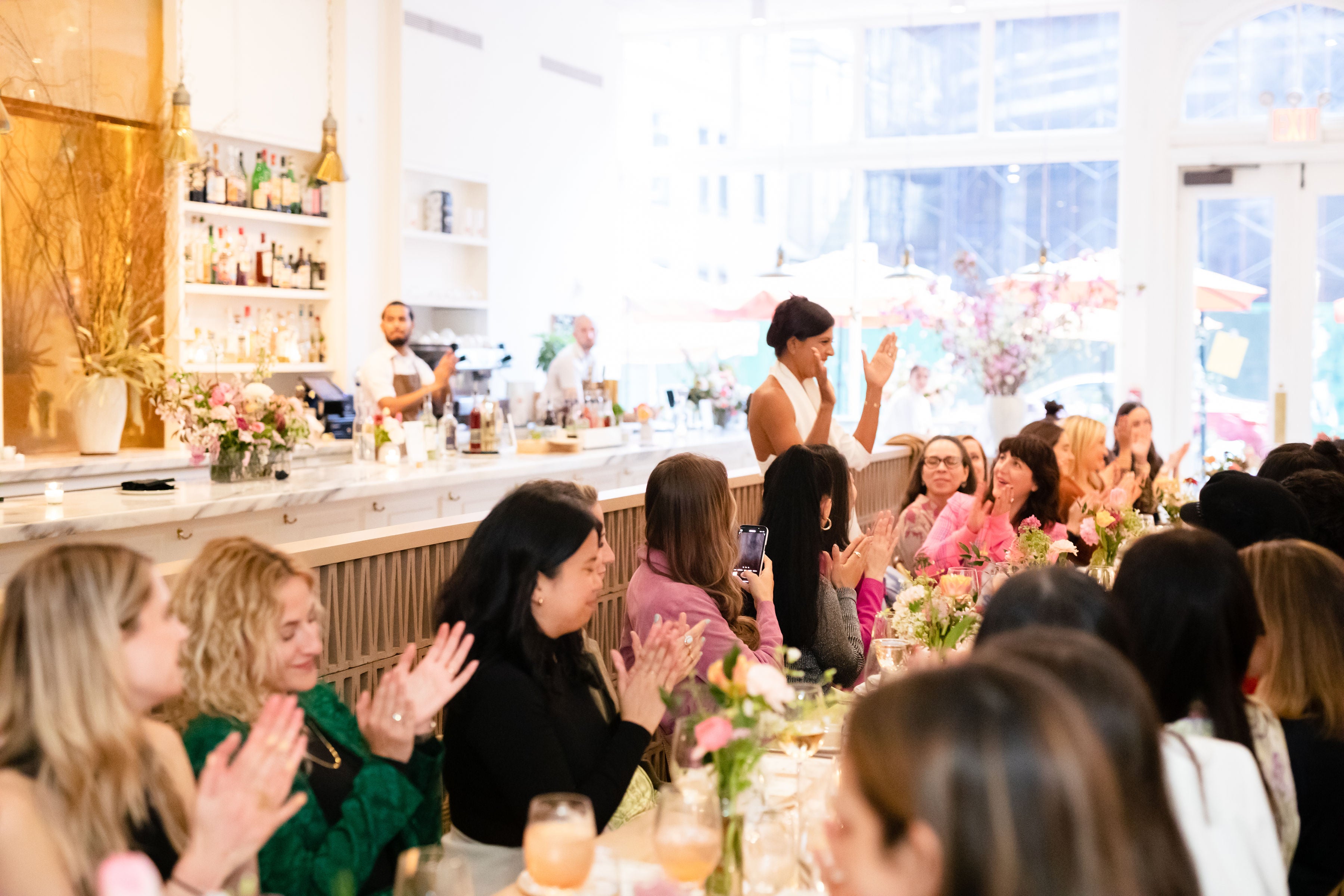 Celebrating 6 Years of LIVELY – Michelle Cordeiro Grant